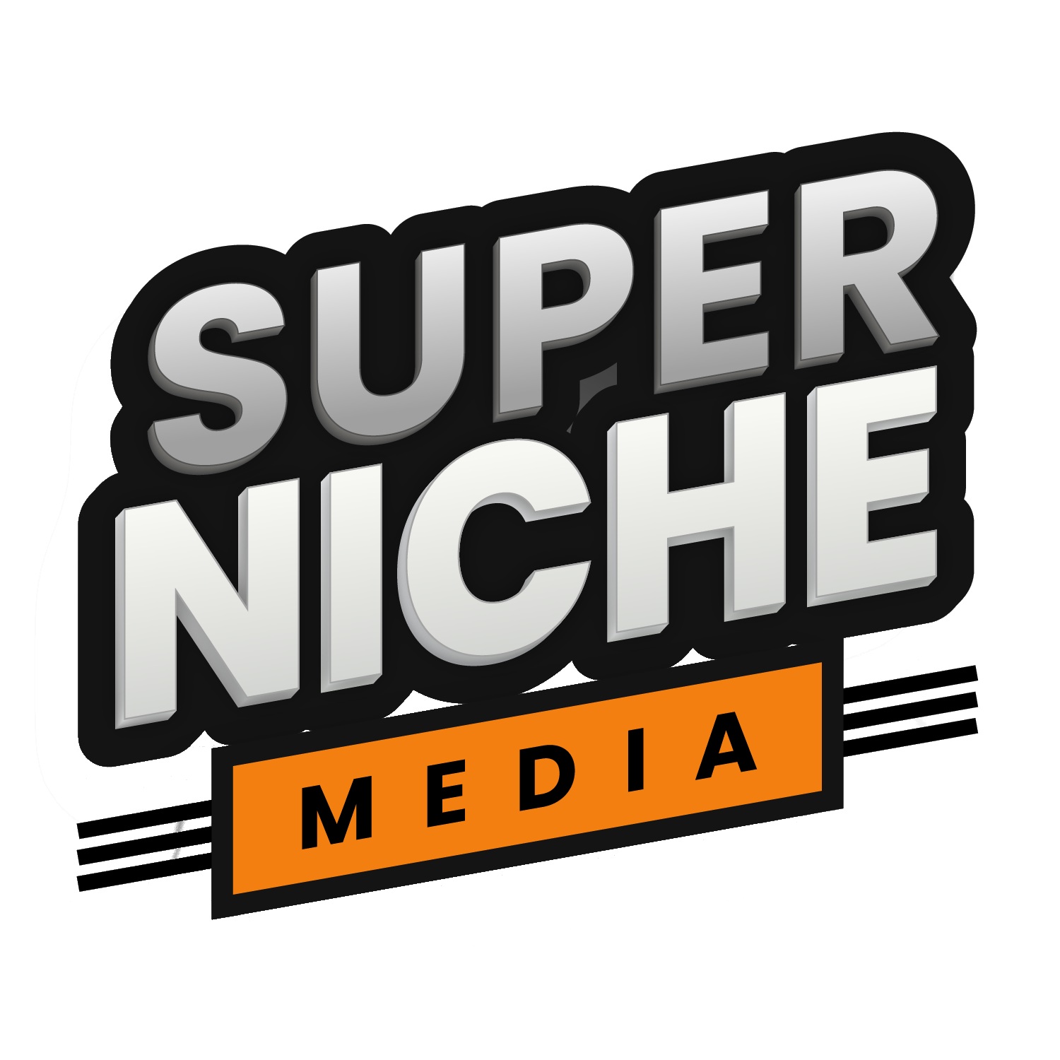 A Portfolio Of Digital Marketing Brands | Super Niche Socials